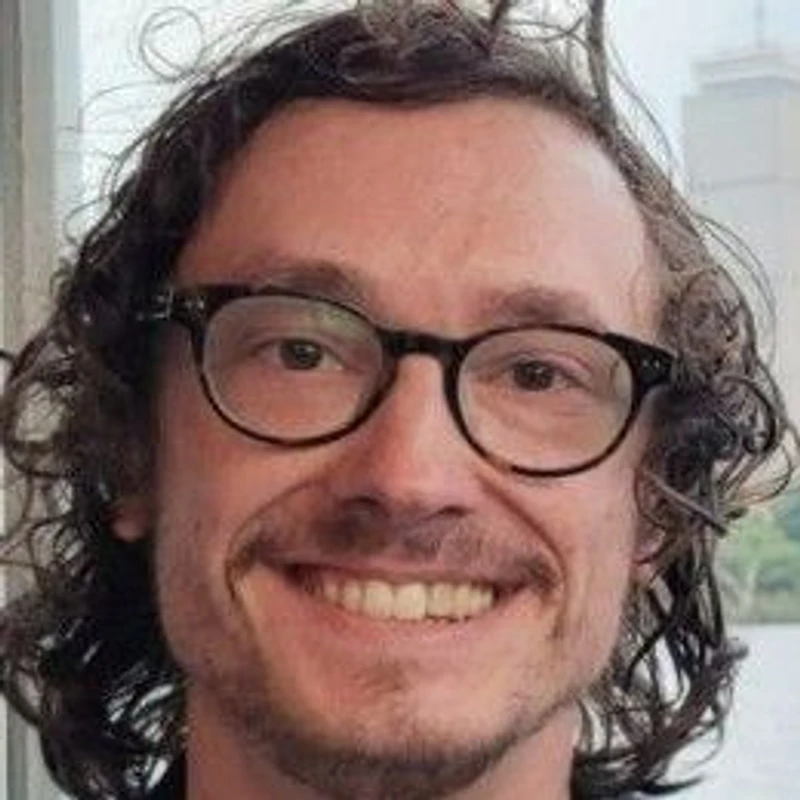 Joe Landis - Canary Mission